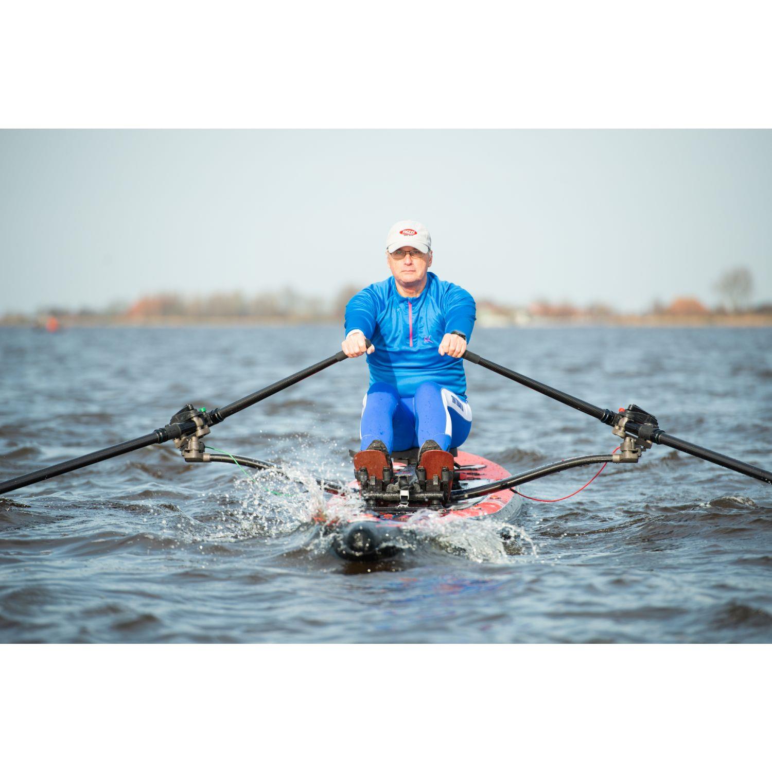 Row On Air DUDE 18 Kürek Kombo (Vista)