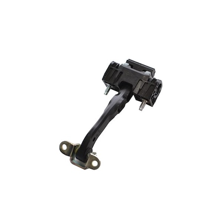 1X FRONT DOOR HINGE CHECK STRAP LEFT/RIGH FOR CITROEN RELAY PEUGEOT ...