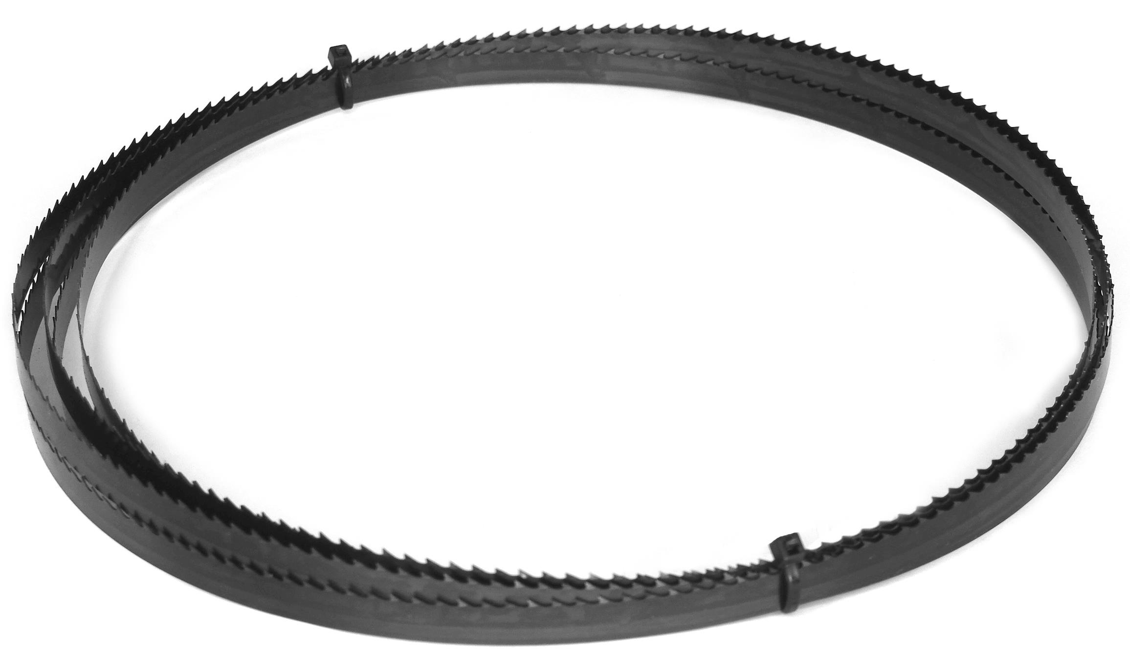 10MM N2 35 KARBON ER T TESTERE BI A I 2630X10X0 6X6