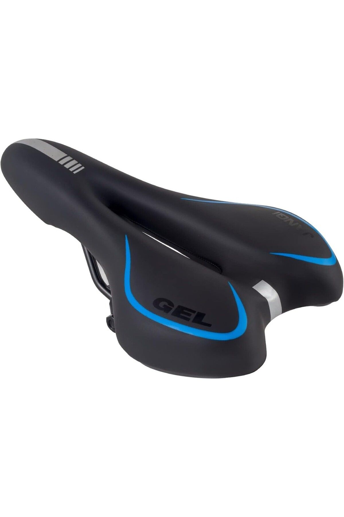 Sarissa Jel Rahat Yumuşak Konforlu Geniş Bisiklet Selesi Bisiklet ...