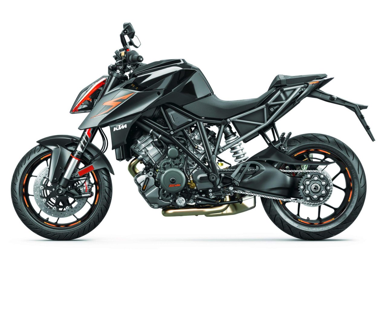 KTM R2R 4 Parçalı Takım KTM Jant Şeridi Sticker Çınar Extreme Fiyatı ...
