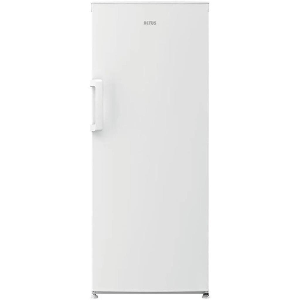 Altus Al 609 Nf No Frost Çekmeceli Beyaz Derin Dondurucu - ekonsept.com