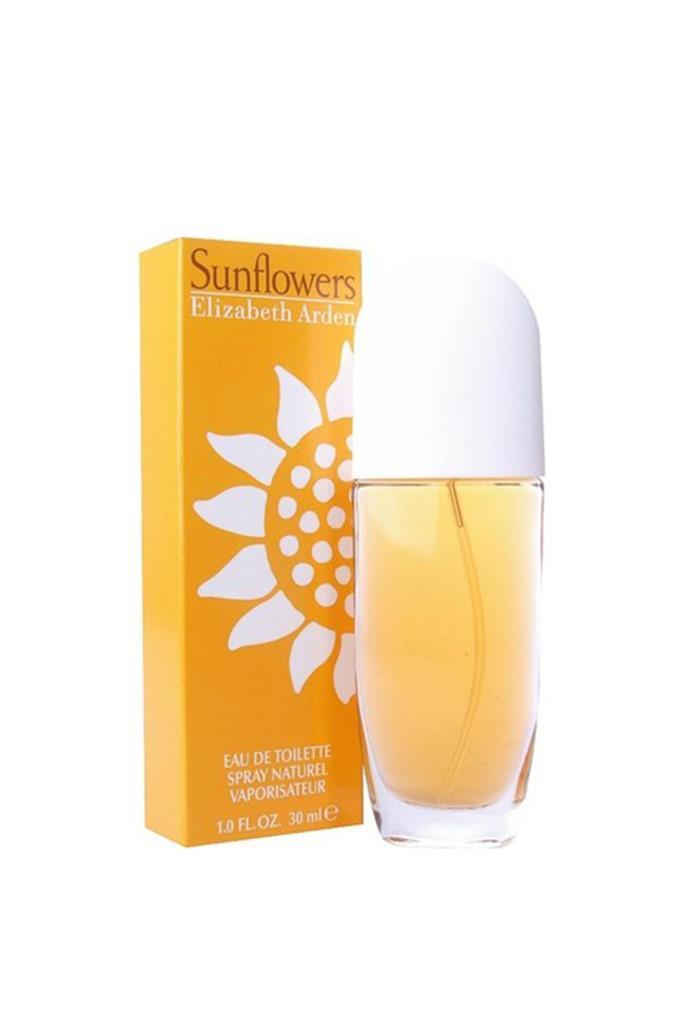 Elizabeth Arden Sun Flowers Edt Kadın 30 ml Fiyatları, Özellikleri ve ...