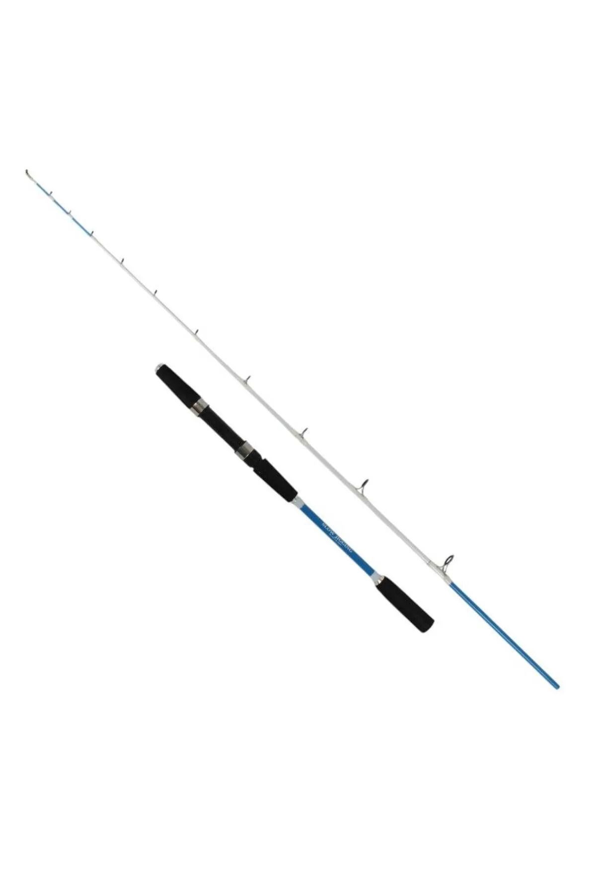 Crazy Fish 1.65M 30-100 gr Atar Çipura Kamışı