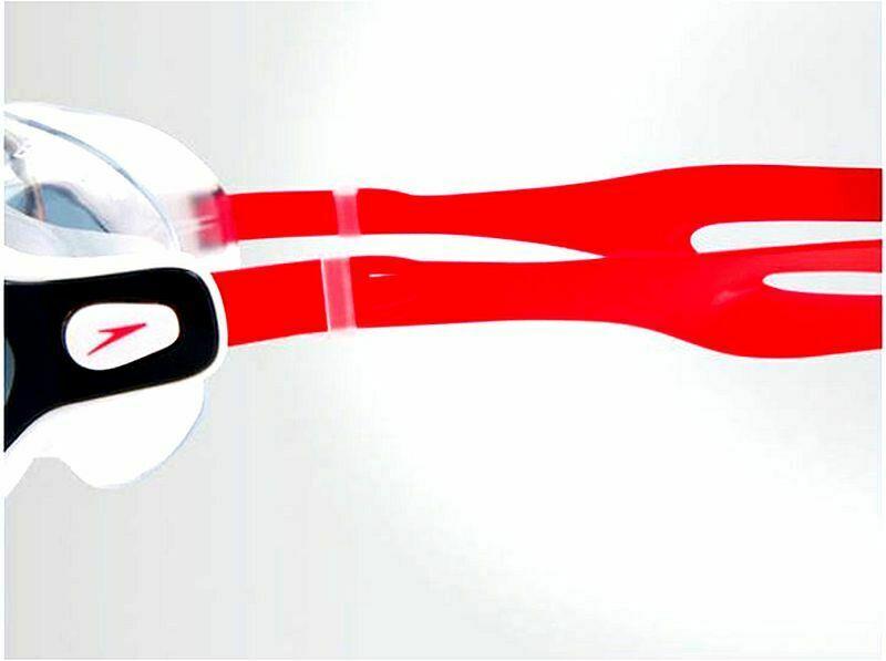 Speedo Bıofuse Rıft Gog V2 Au Red/Smoke Sp811775c813 Fiyatları ve ...