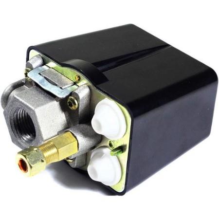 ETNA "PA3-PA3V (Tahliyeli - Tahliyesiz) 4 - 16 Bar Basınç Şalteri