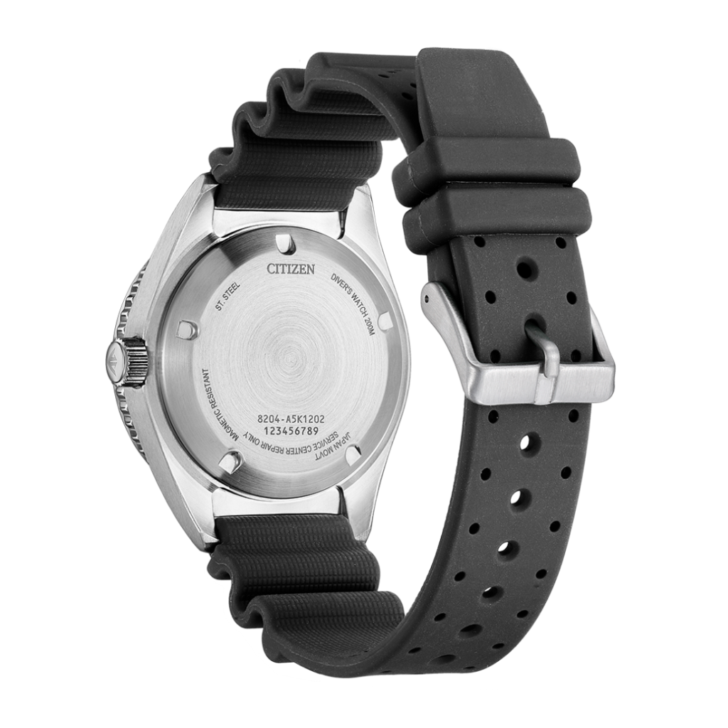 CITIZEN Promaster Diver Otomatik Yellow Erkek Kol Saati NY0120-01X ...