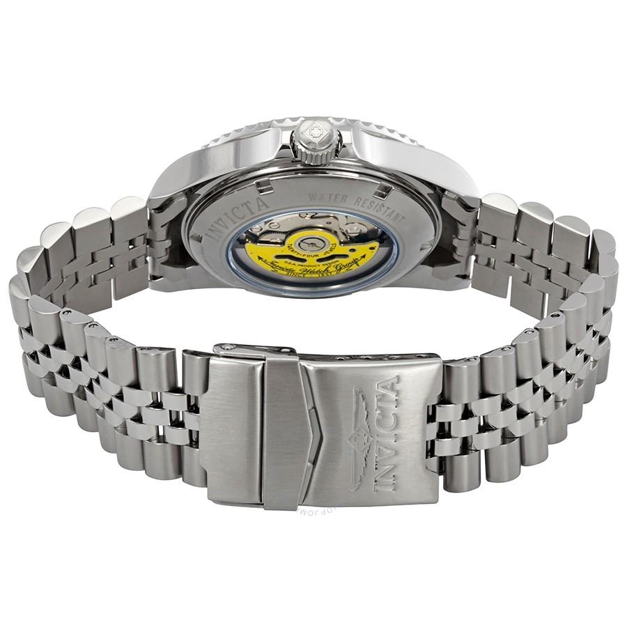 invicta 29176 129176 42mm Auto Erkek Kol Saati @ « HepsiPopuler.com