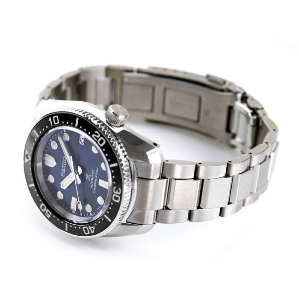 Seiko Prospex SBDC127 / SPB187 200m Diver's Erkek Kol Saati ...