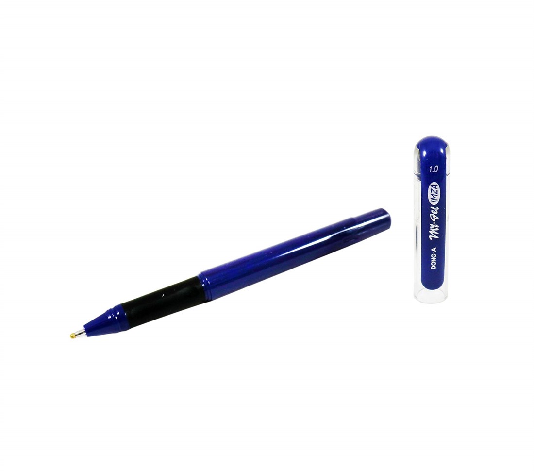 My-Jel İmza Kalemi 1.0 Mm Kalın Uçlu - BECEM DAYANIKLI TÜKETİM MALLARI ...